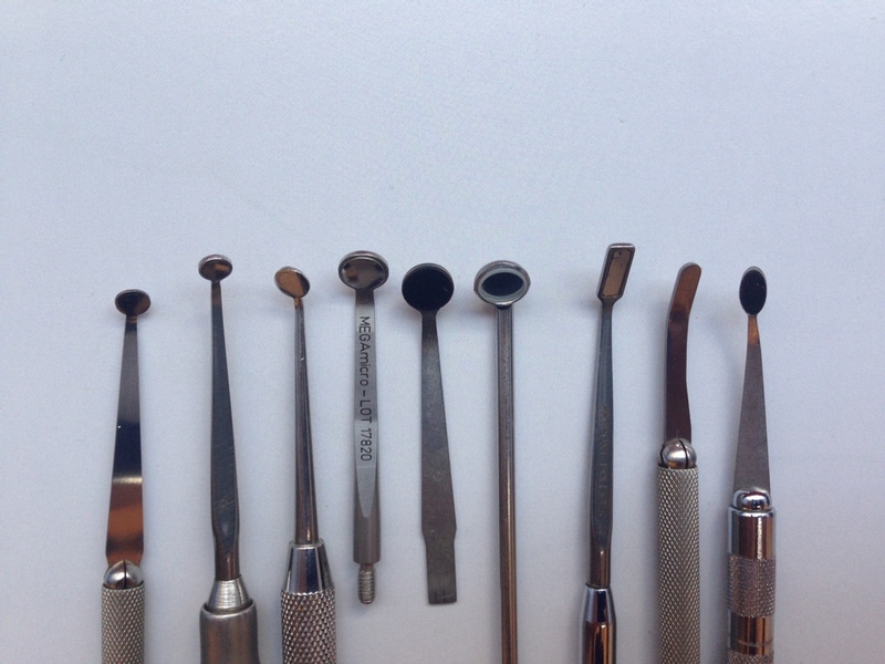 Fotos - Ângelo Freire - Endodontia Microscópica, Clínica e Cirúrgica