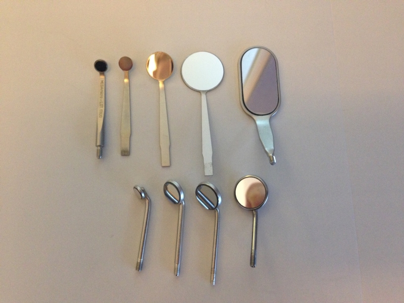 Fotos - Ângelo Freire - Endodontia Microscópica, Clínica e Cirúrgica